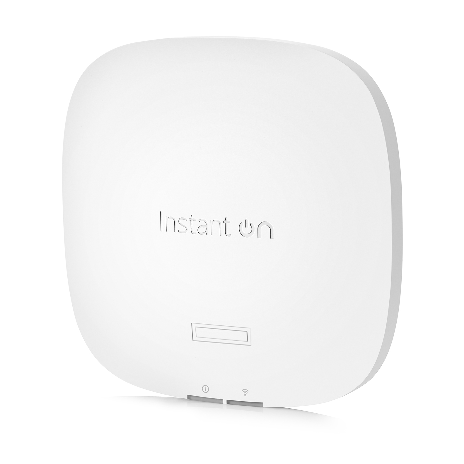 HPE Networking Instant On AP22 with 12V PSU WW Bundle (R6M51A ...