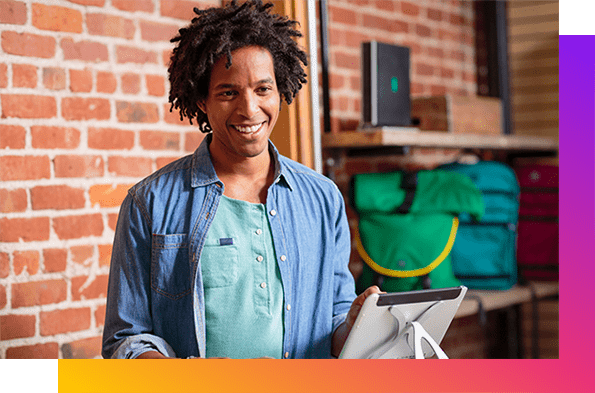 Why Instant On – Nettdriven | HPE Networking Instant On